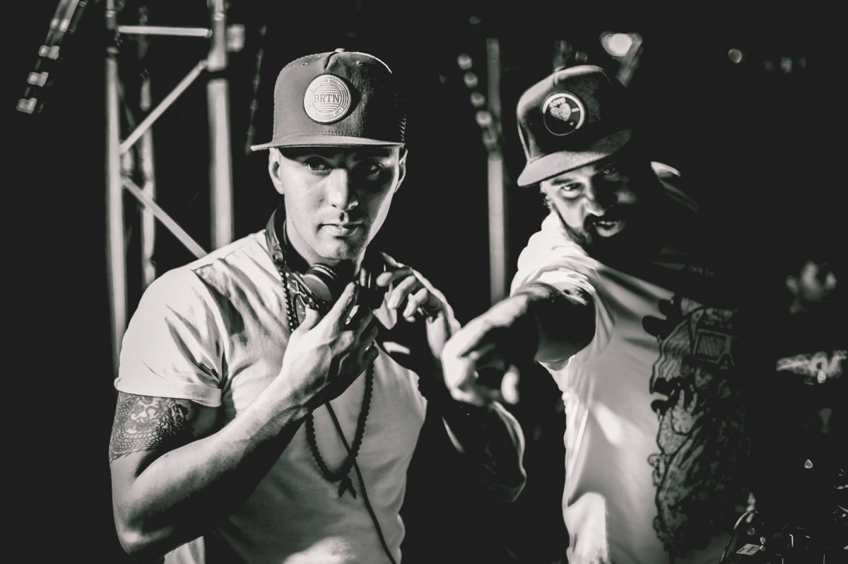 Leftwing & Kody Are Here to Make Your ‘Booty Shake’ | Relentless Beats