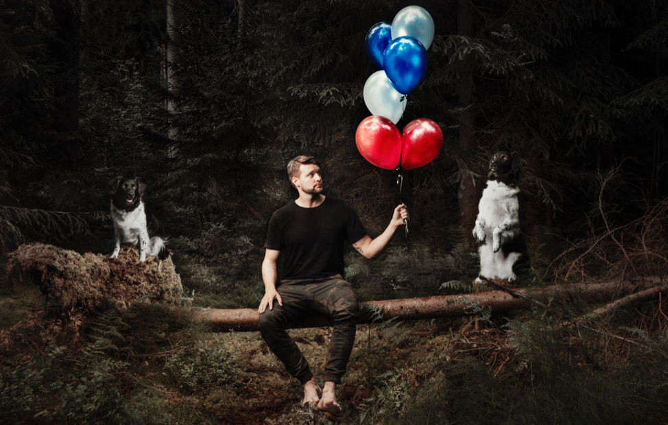 Yotto Announces Debut Album ‘Hyperfall’ and World Tour | Relentless Beats