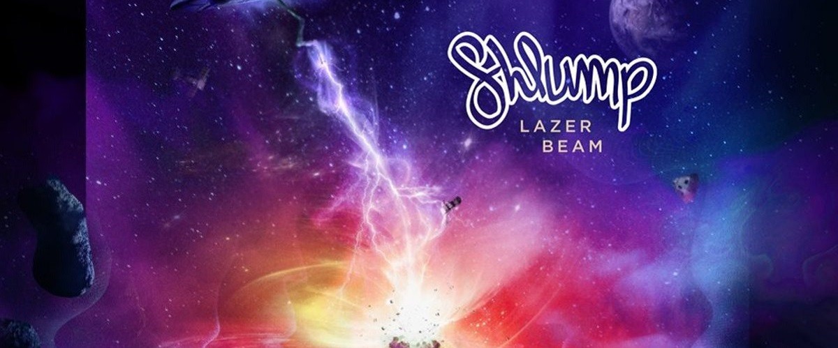 Shlump Celebrates 8/08 by Dropping His ‘Lazer Beam’ EP | Relentless Beats