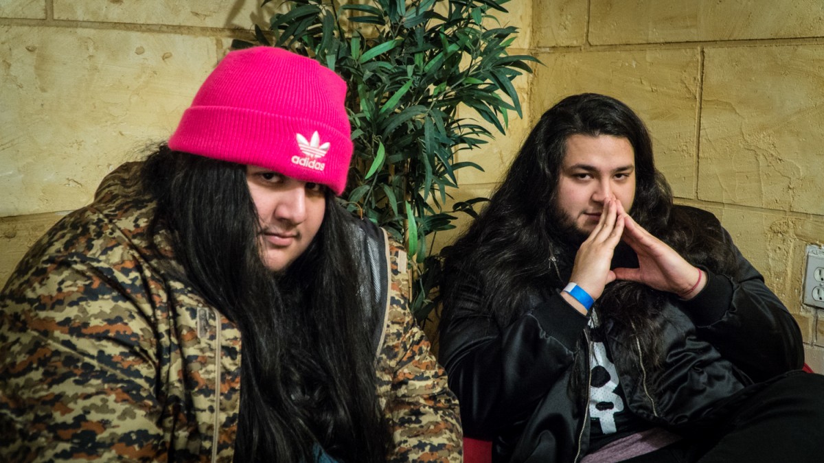 YOOKiE Erupts Earth with ‘Bassquake’ | Relentless Beats