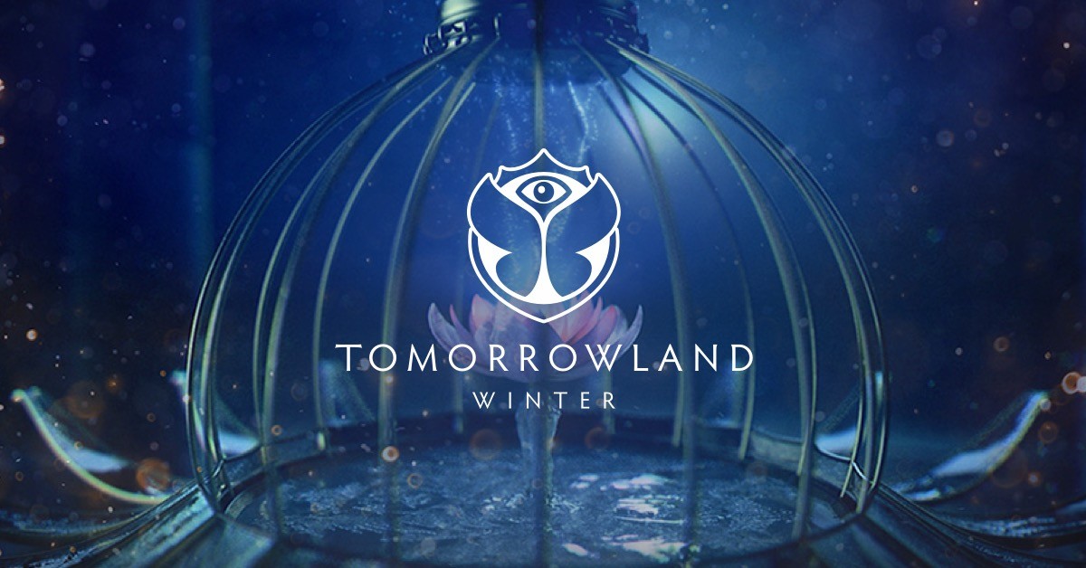 Tomorrowland Winter Announces Ten Impressive Headliners | Relentless Beats