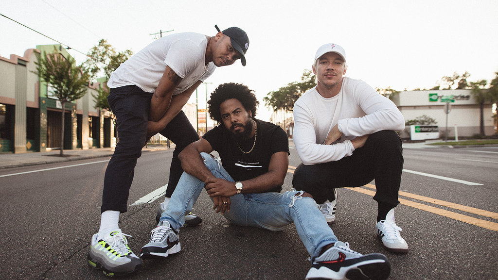 Major Lazer Showcases a Decade of ‘Major Lazer Essentials’ | Relentless ...