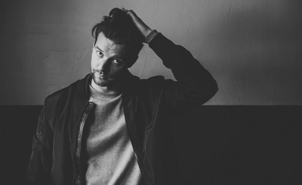 RB Exclusive Interview: YOTTO on Everything ‘Hyperfall’ | Relentless Beats