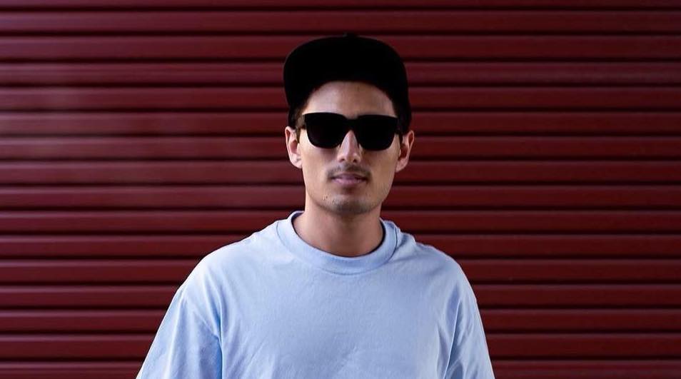 AXEN Revs Up His ‘Machine’ | Relentless Beats