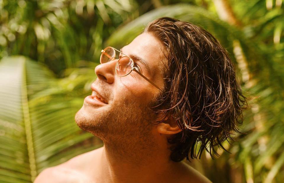 Carter Reeves’ Latest is Oh So ‘Fine’ | Relentless Beats