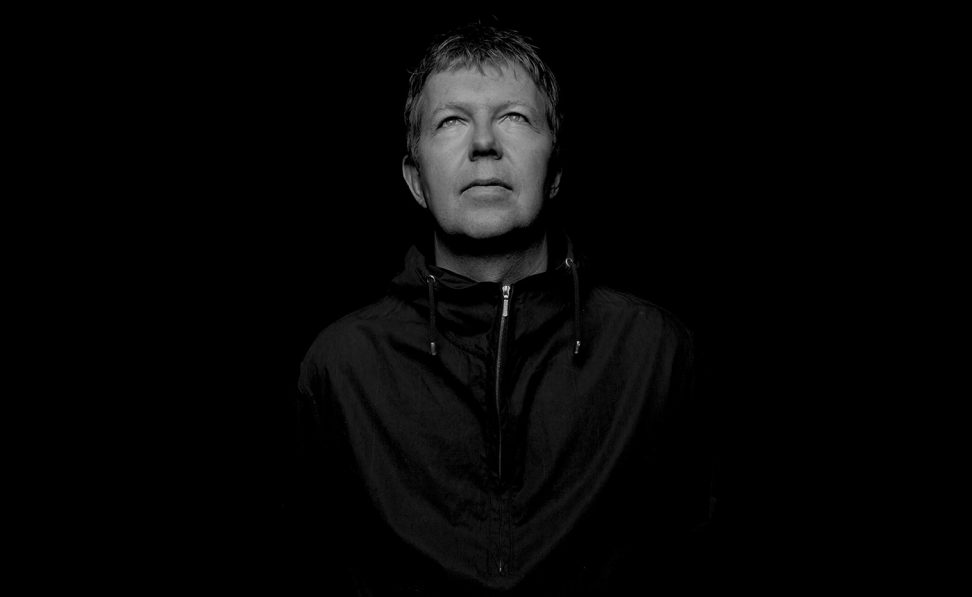 John Digweed: A Long Time Legend | Relentless Beats