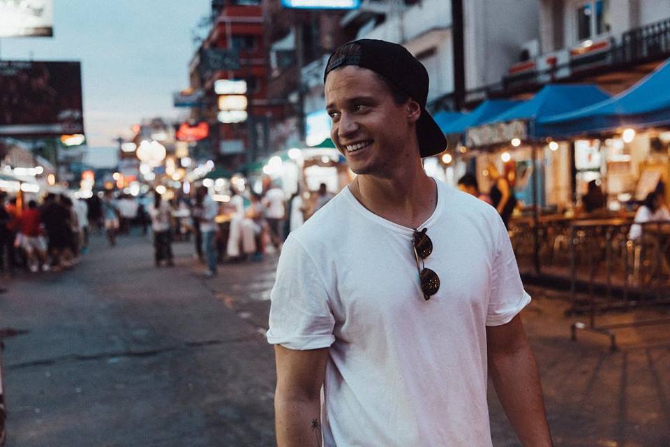 Kygo’s New Track Will Make You ‘Happy Now’ | Relentless Beats