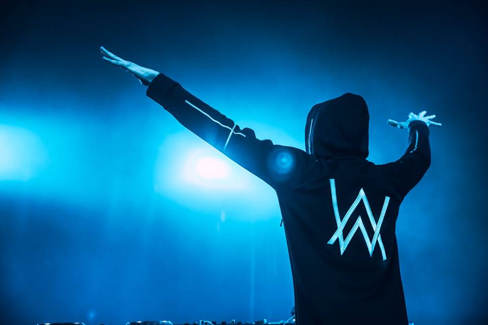 Relentless Beat of the Week: Alan Walker – ‘Different World ...