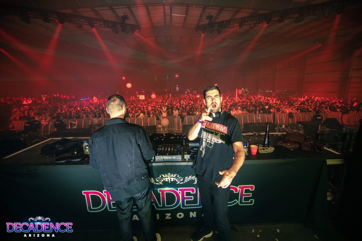 Anti Up | Relentless Beats