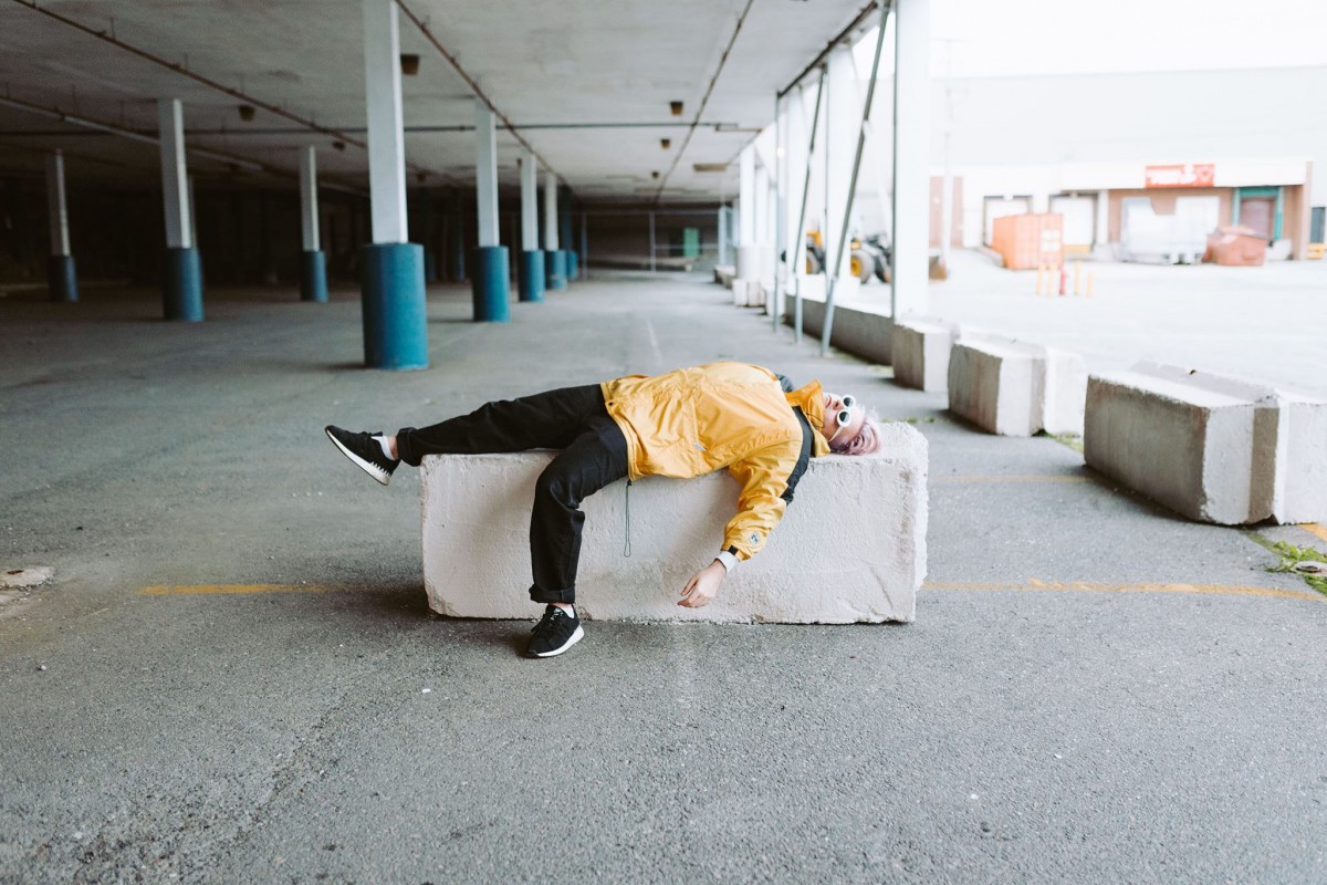 Bishu’s New Track Takes ‘Control’ | Relentless Beats