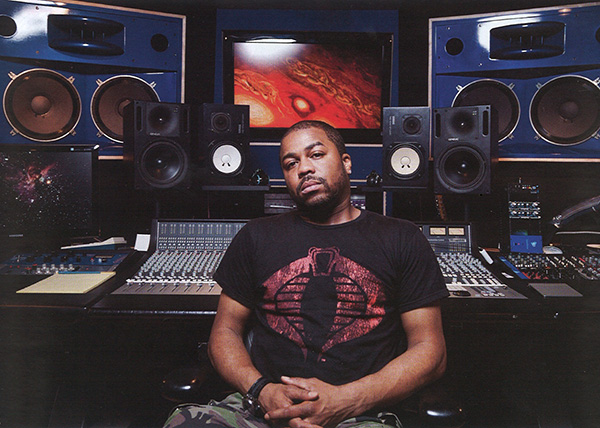 The Best of Just Blaze | Relentless Beats