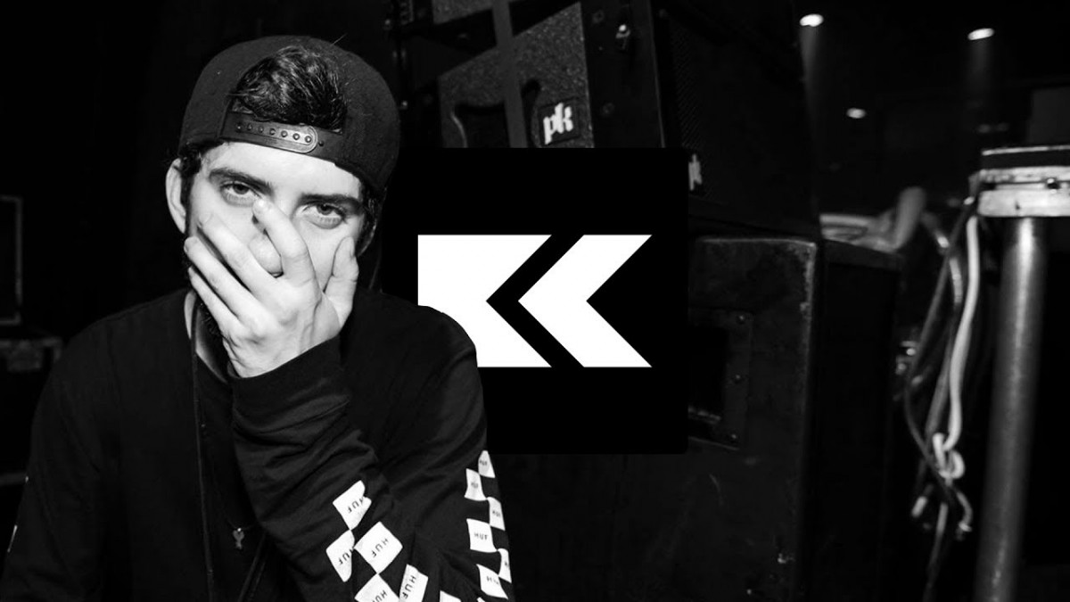 Three Drezo Tracks Guaranteed to Make You a Fan | Relentless Beats