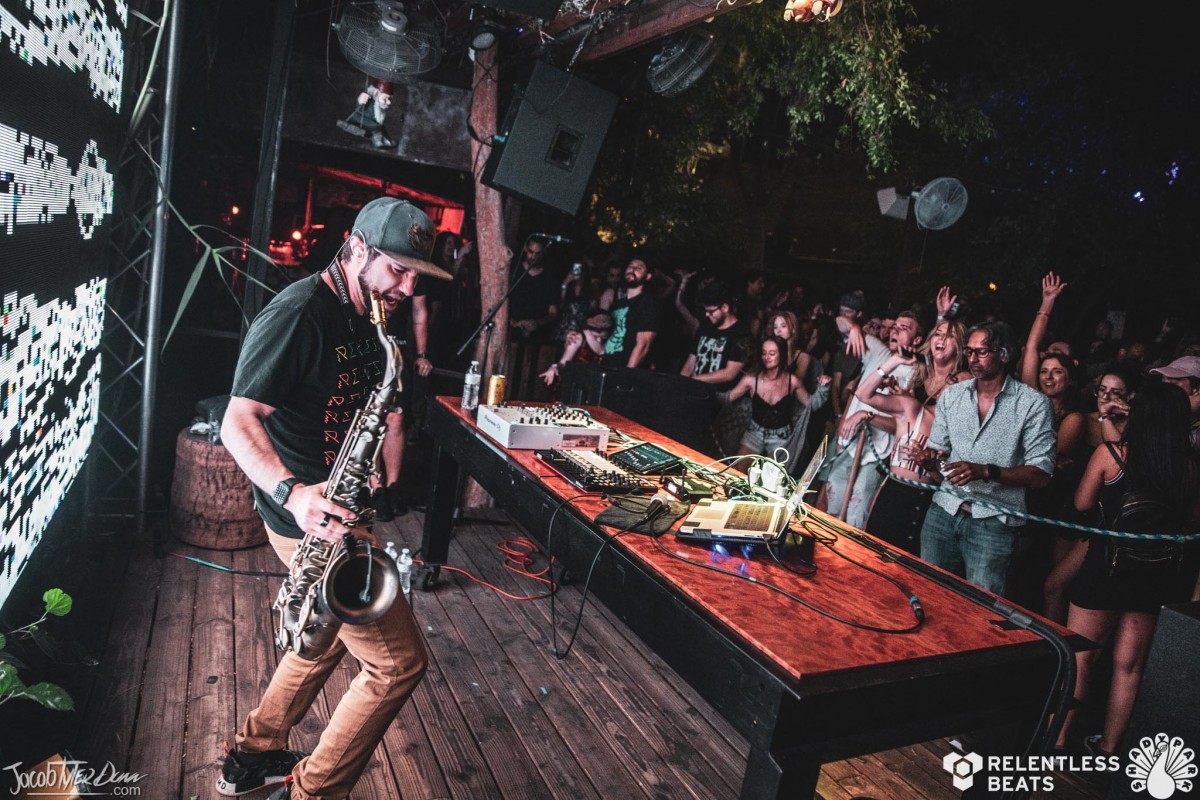 SoDown & Def3 Capture the Essence of Summer in ‘It Was All A Dream ...