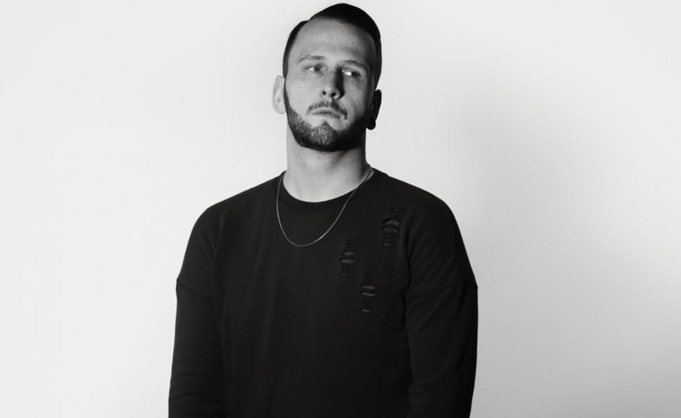 Zomboy Drops Heavy New Single ‘Hide N’ Seek’ | Relentless Beats