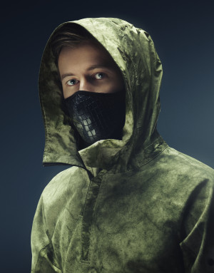 Alan Walker | Relentless Beats
