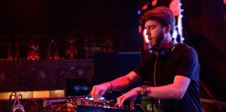 Spencer Brown | Relentless Beats