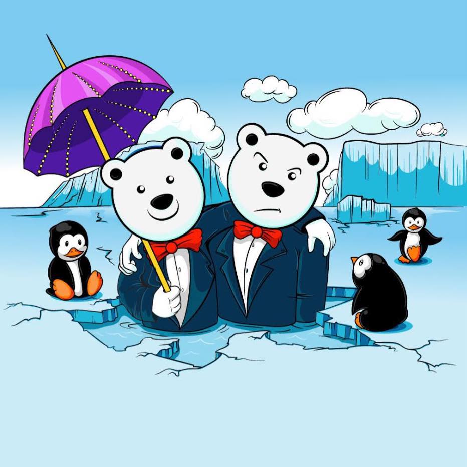 Electric Polar Bears | Relentless Beats