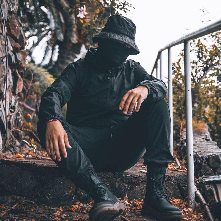 GRAVEDGR | Relentless Beats