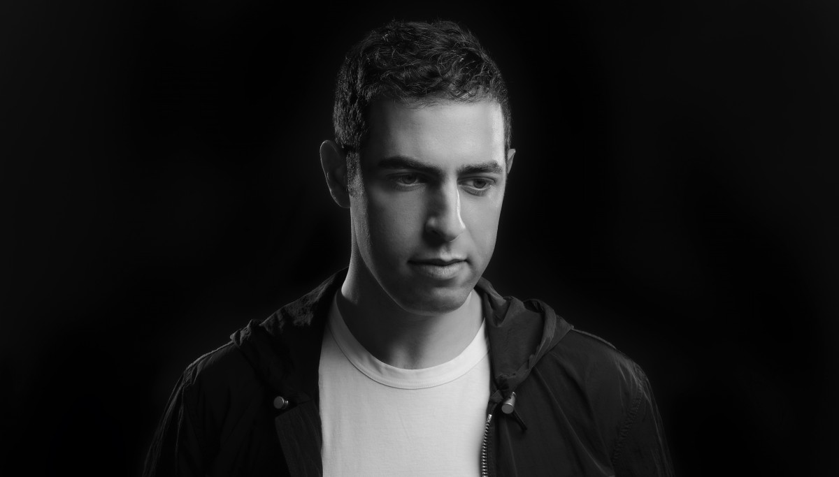 Jason Ross Releases ‘The Gorge’ | Relentless Beats