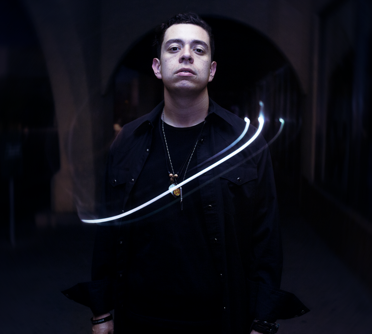 Gerry Gonza | Relentless Beats