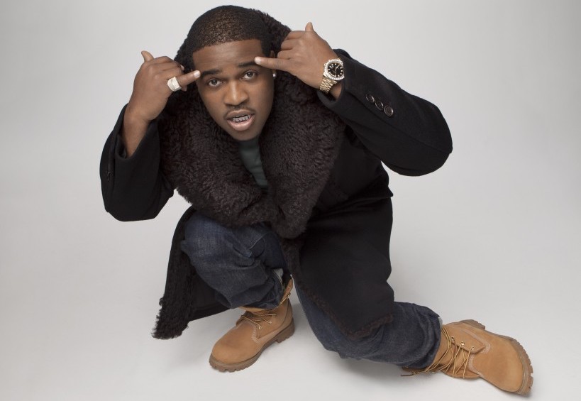 Artist Spotlight: A$AP Ferg | Relentless Beats