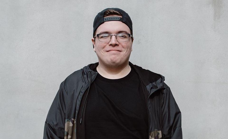 Ray Volpe Releases First Single of 2019, ‘Body Drop’ | Relentless Beats