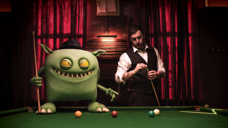 Album Review: Feed Me Delivers Versatile Excellence on ‘High Street ...