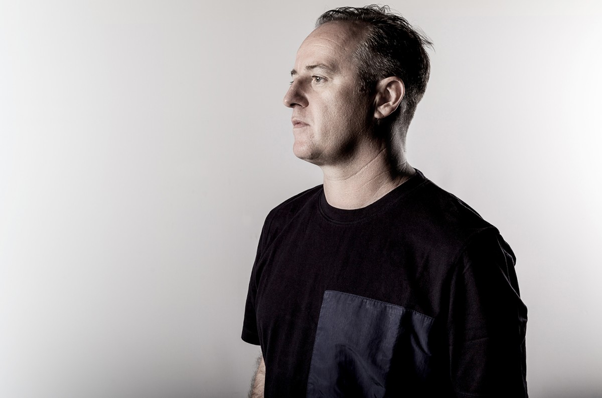 Sasha’s LNOE Label to Release First Compilation | Relentless Beats