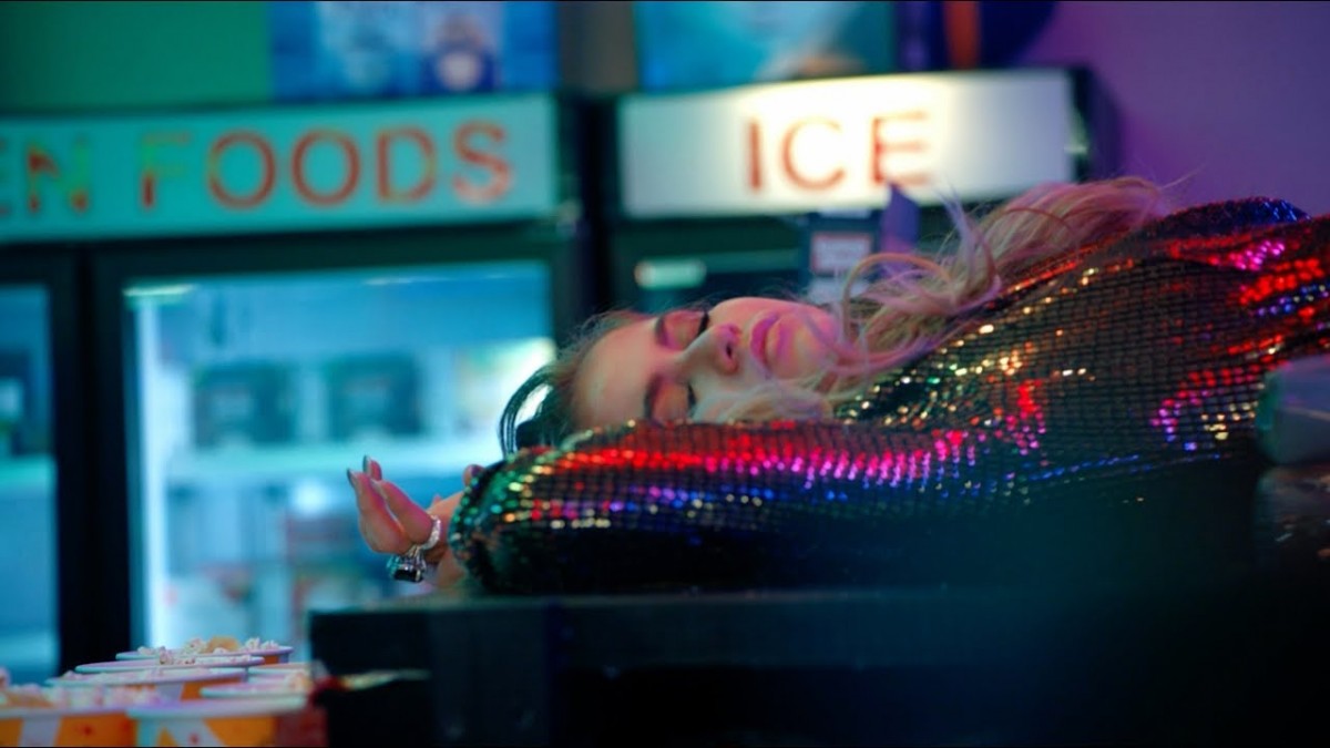 Watch it Wednesday: Slushii – ‘Never Let You Go’ | Relentless Beats