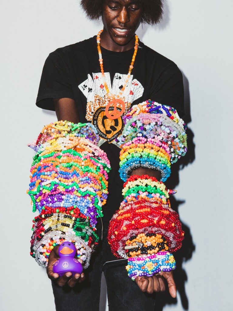 5 Things You Didn’t Know About Kandi Bracelets | Relentless Beats