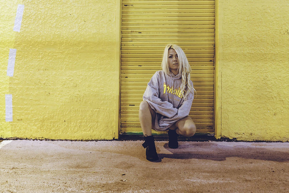 DJ to Watch: Whipped Cream | Relentless Beats