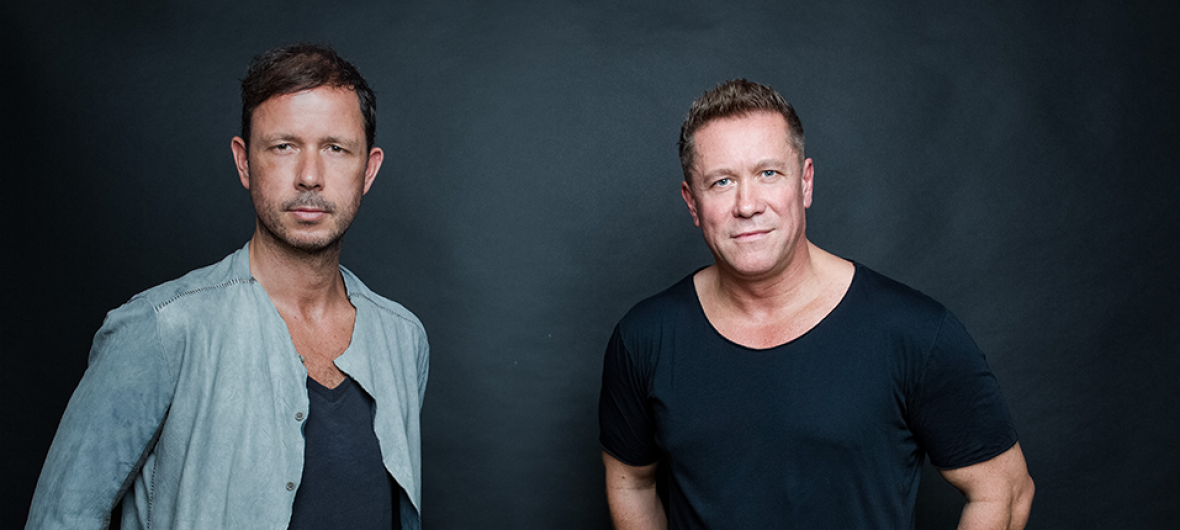 Spin it Back Saturday: Cosmic Gate – ‘Exploration of Space ...
