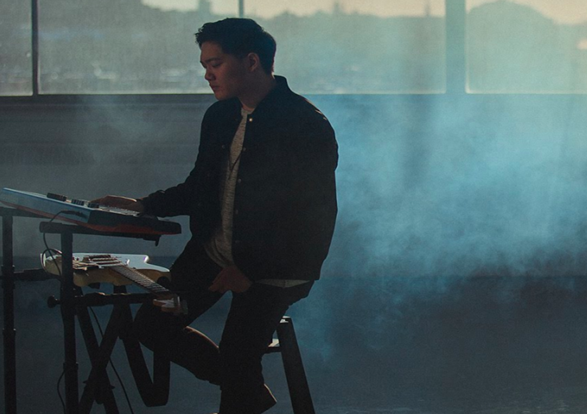 Dabin Releases Sophomore Album ‘Wild Youth’ | Relentless Beats