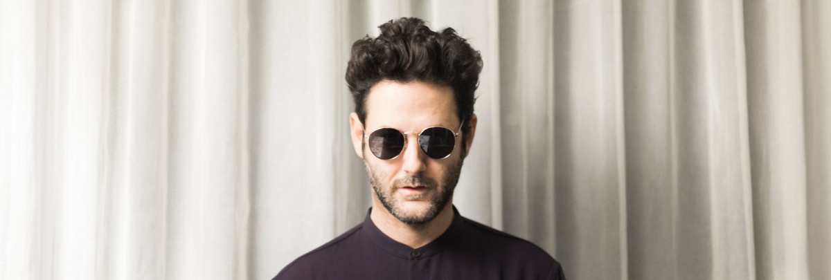 Guy Gerber | Relentless Beats