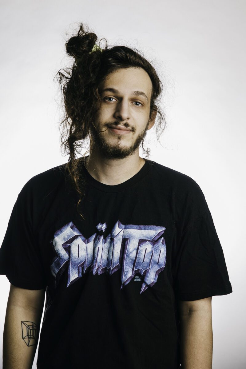 Subtronics | Relentless Beats