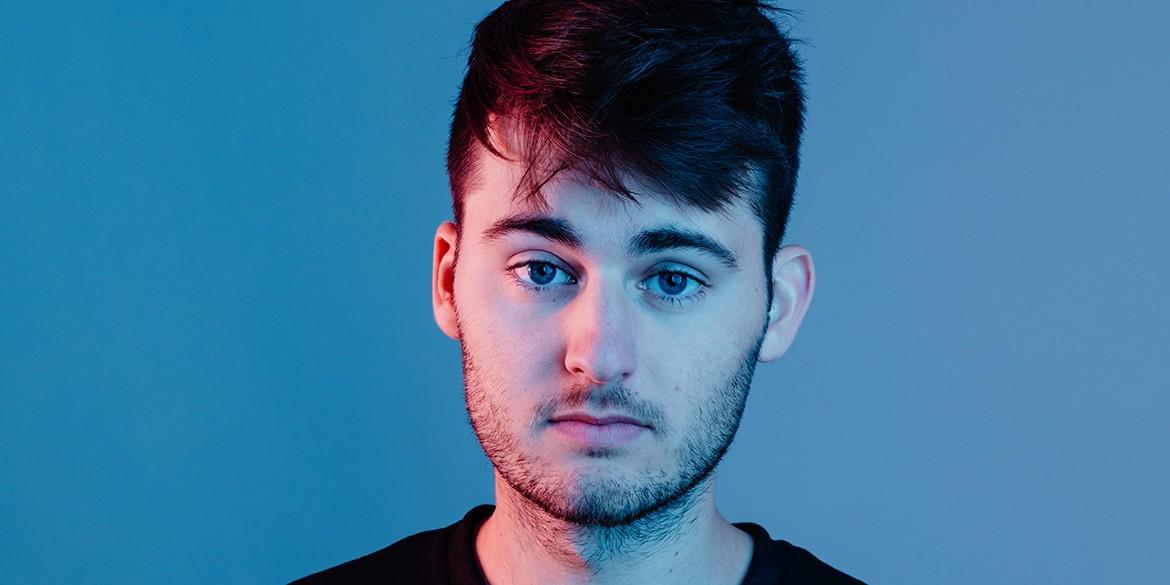 Throttle Drops a VIP Edit of ‘Like This’ | Relentless Beats