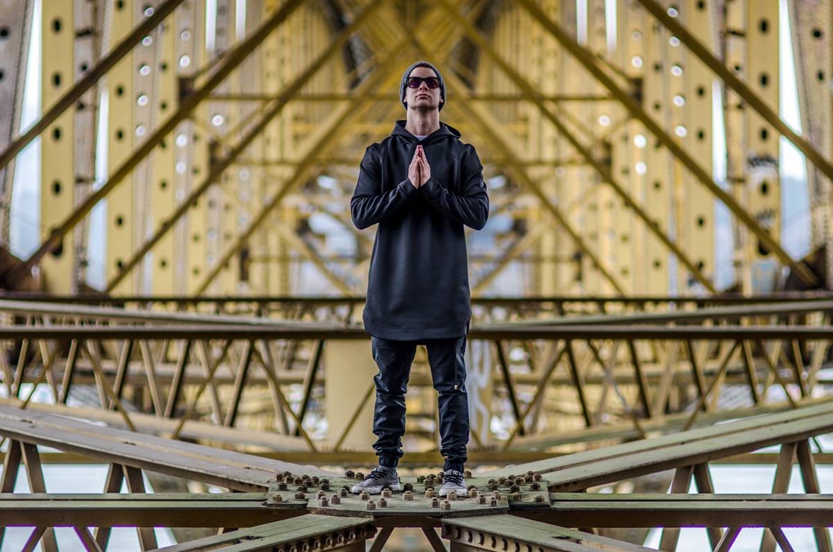 DJ to Watch: Vanic | Relentless Beats