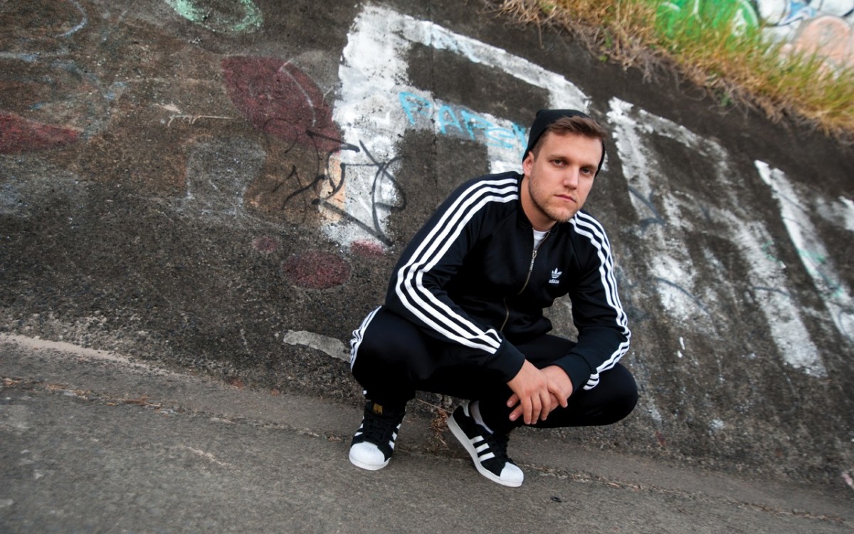 DJ to Watch: Wongo | Relentless Beats