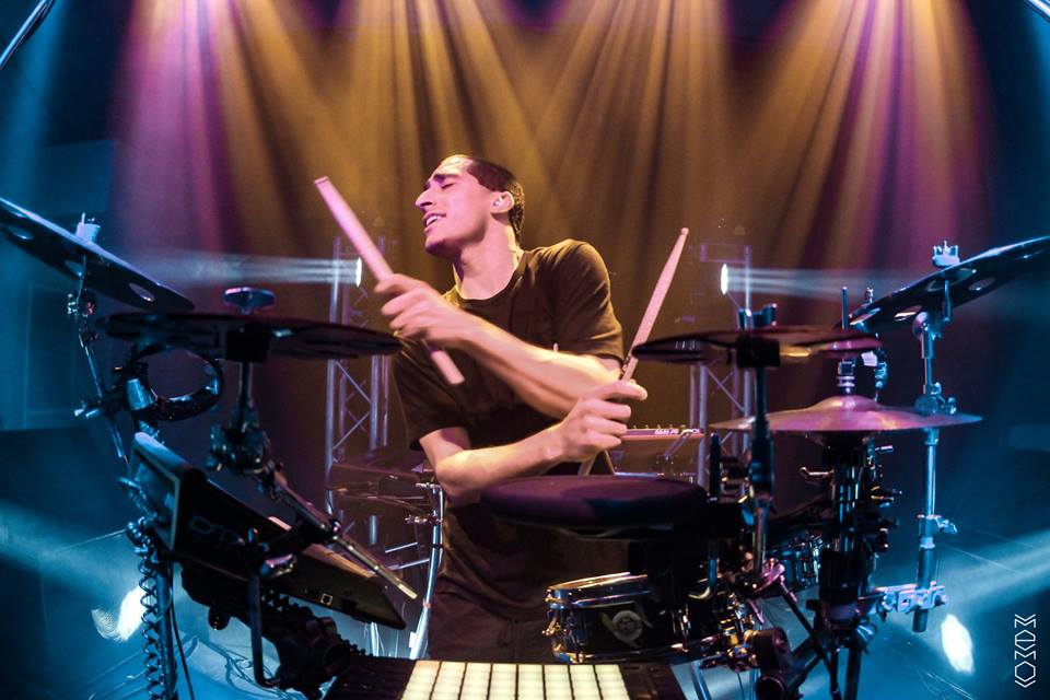 Cofresi Prepares an ‘Early Night’ | Relentless Beats