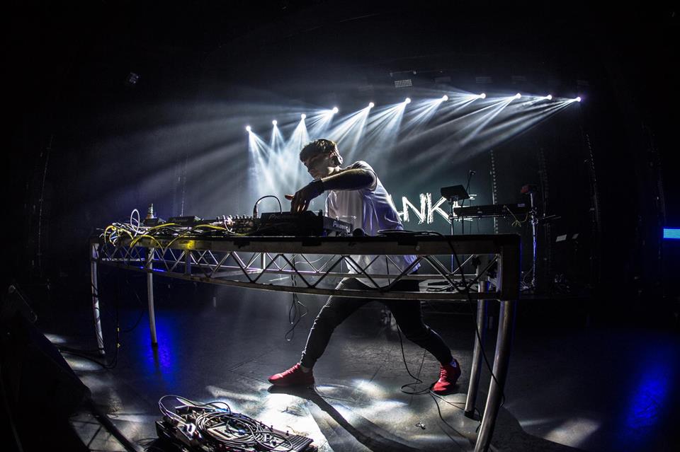 RB Exclusive Interview: Blanke | Relentless Beats