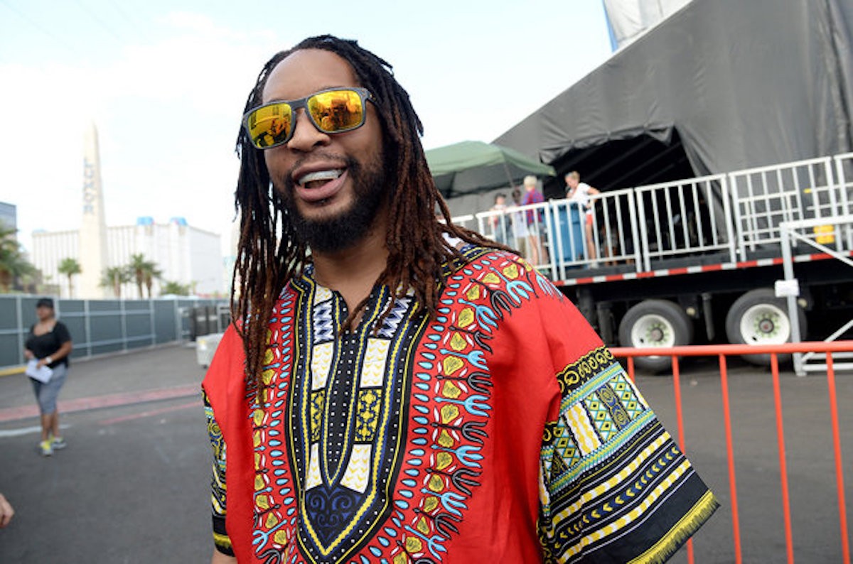 Lil Jon’s Electronic Journey | Relentless Beats