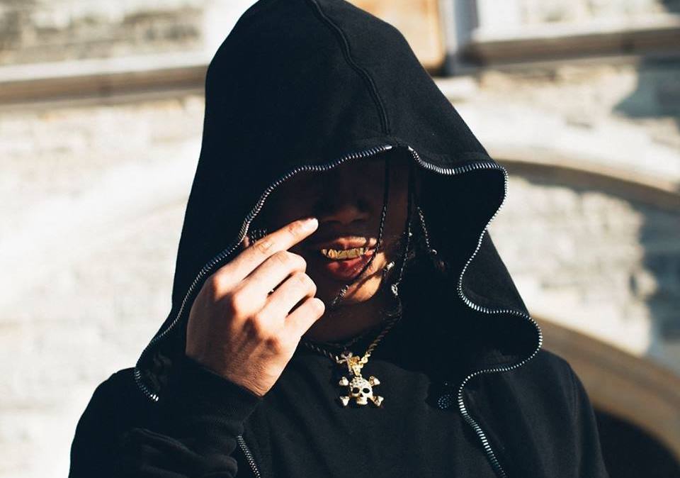 DJ to Watch: KILLY | Relentless Beats