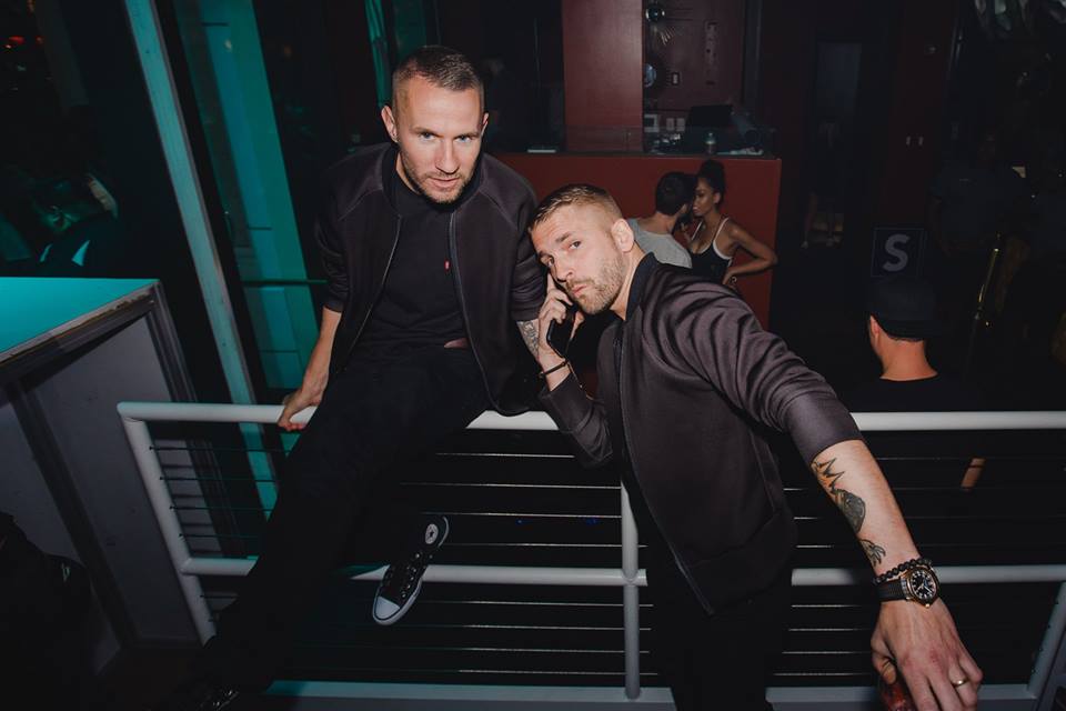 Galantis & OneRepublic Release ‘Bones’ Remixes | Relentless Beats