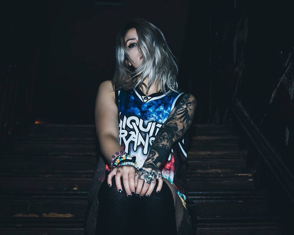 Lucii’s Latest Will Make Ya ‘DANCE’ | Relentless Beats