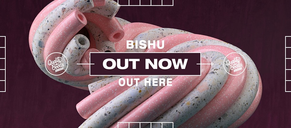 Bishu Delivers ‘Out Here’ | Relentless Beats