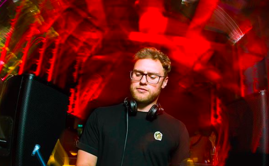 Josh Butler | Relentless Beats