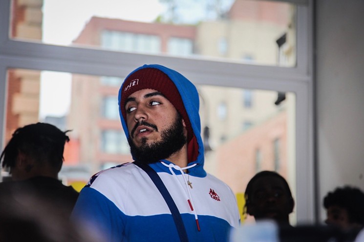 The Evolution of DJ Scheme | Relentless Beats