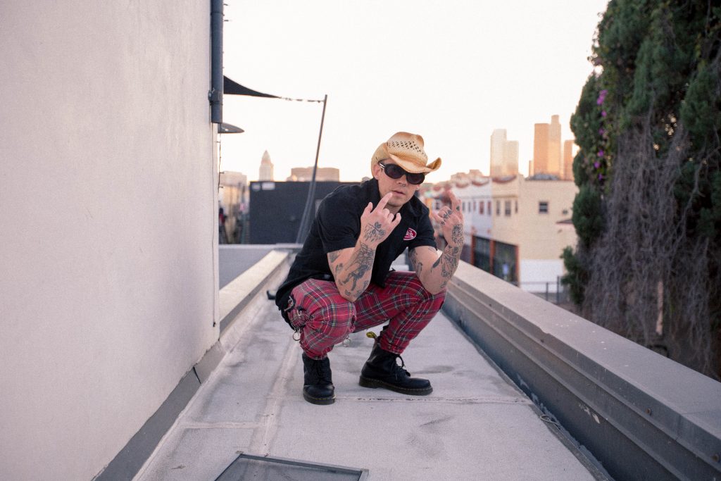 DJ to Watch: Lil Texas | Relentless Beats