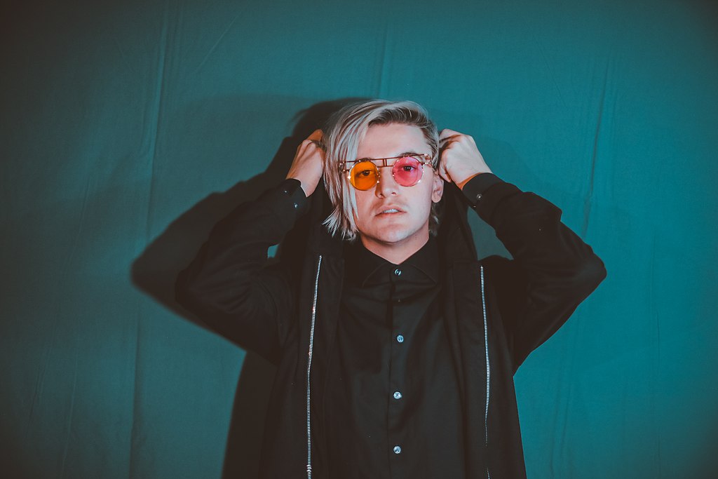 RB Weekend Preview: Ghastly, Morgan Page + Wolfgang Gartner, Graves + Devault | Relentless Beats