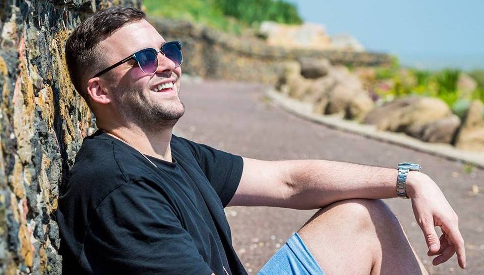 Artist Spotlight: Max Chapman | Relentless Beats